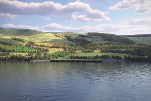 SSE Renewables to start £70M project to repower Lochay Hydro Power ...