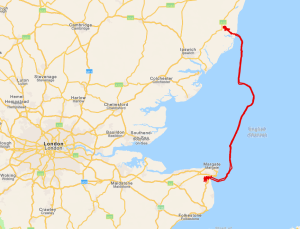 National Grid submits DCO application for 138km Kent-Suffolk ...