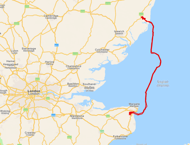 National Grid submits DCO application for 138km Kent-Suffolk ...