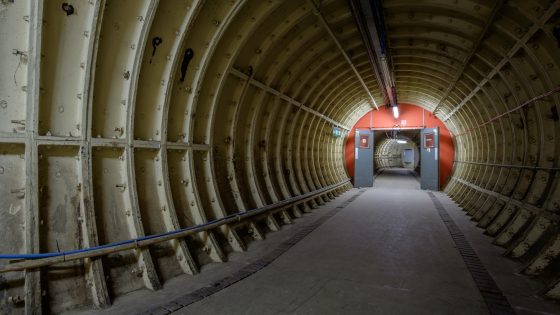 Underground, overground, tunnelling free: Is it time to build more ...