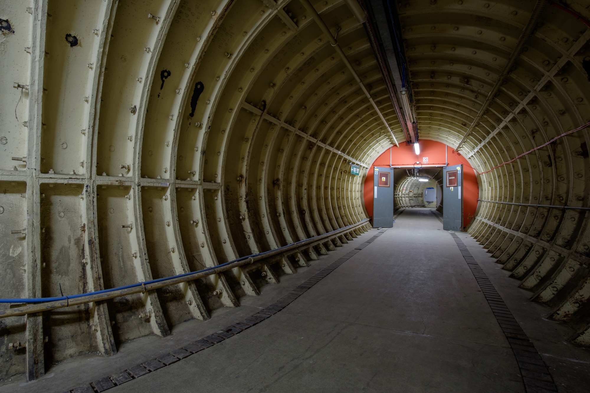 Underground Bunkers Russia War: How Finns Are Bracing For Apocalypse