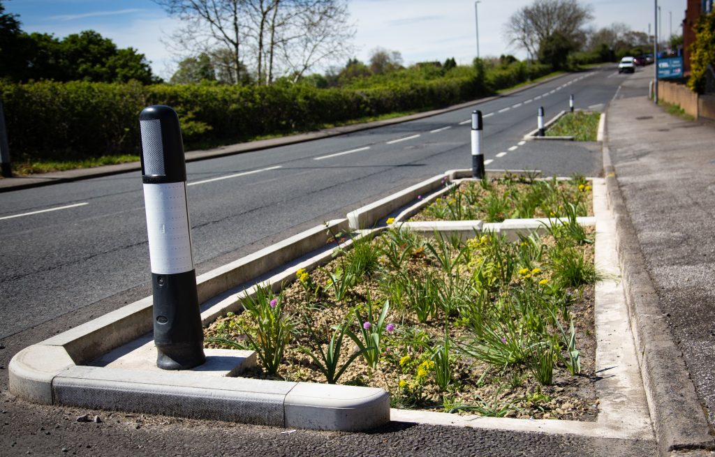 Can the UK’s biggest SuDS retrofit bring new thinking to flood ...