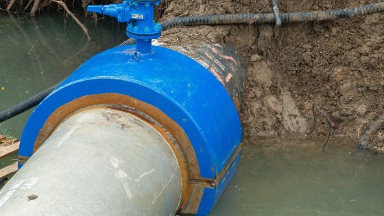 Southern Water awards AMP8 capital delivery frameworks contracts | New ...