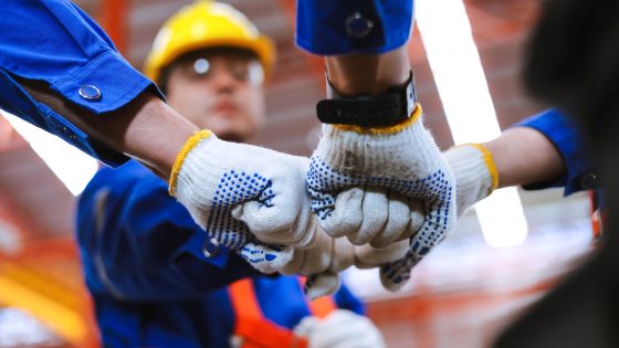 The Health and Safety at Work Act’s 50th anniversary is a cause for ...