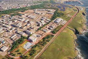 Aberdeenshire consents UK’s largest green hydrogen project | New Civil ...