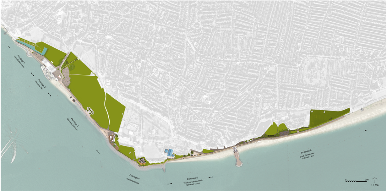 Coastal Defence: working with history, not against it | New Civil Engineer