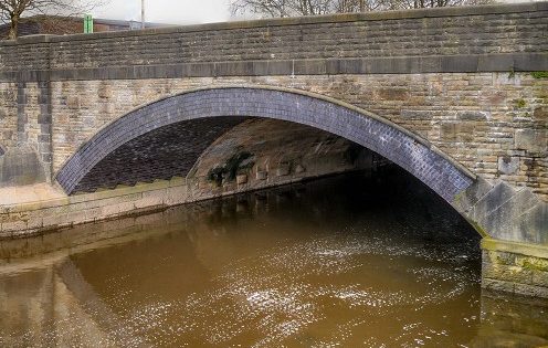 Funds and planning permission secured for £37M Burnley flood defence ...