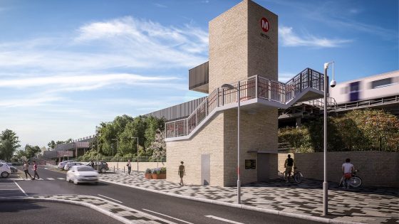 First phase of Elland station set for approval despite cost rocketing ...