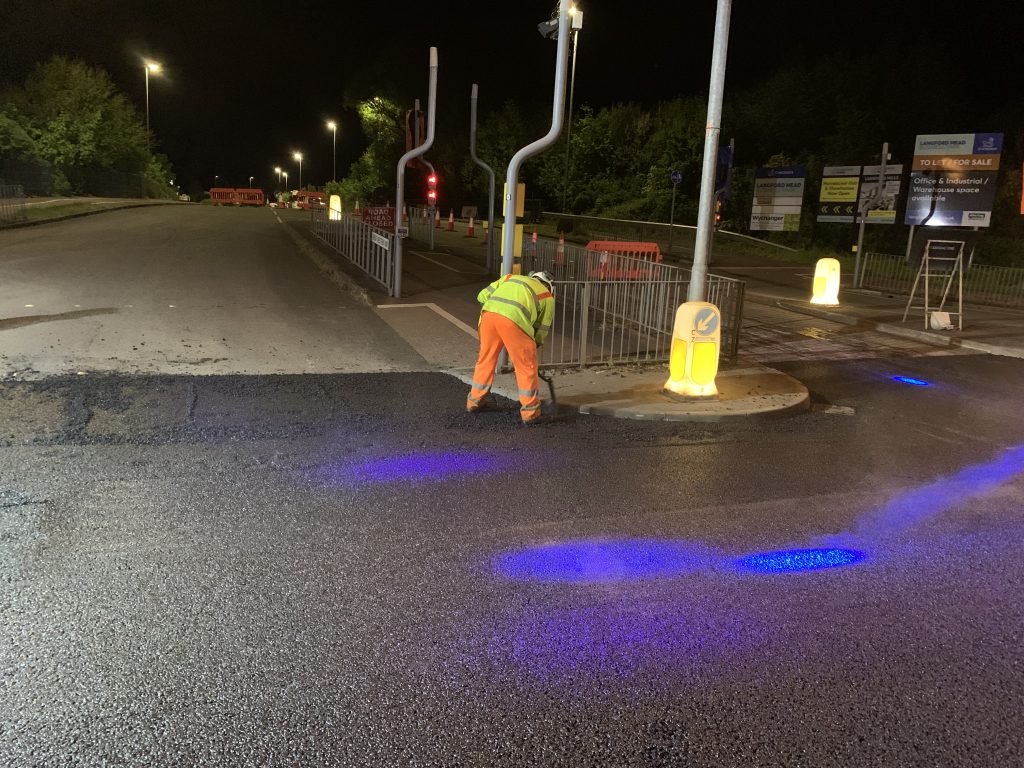 What can be done to resolve the UK's local road crisis? | New Civil ...