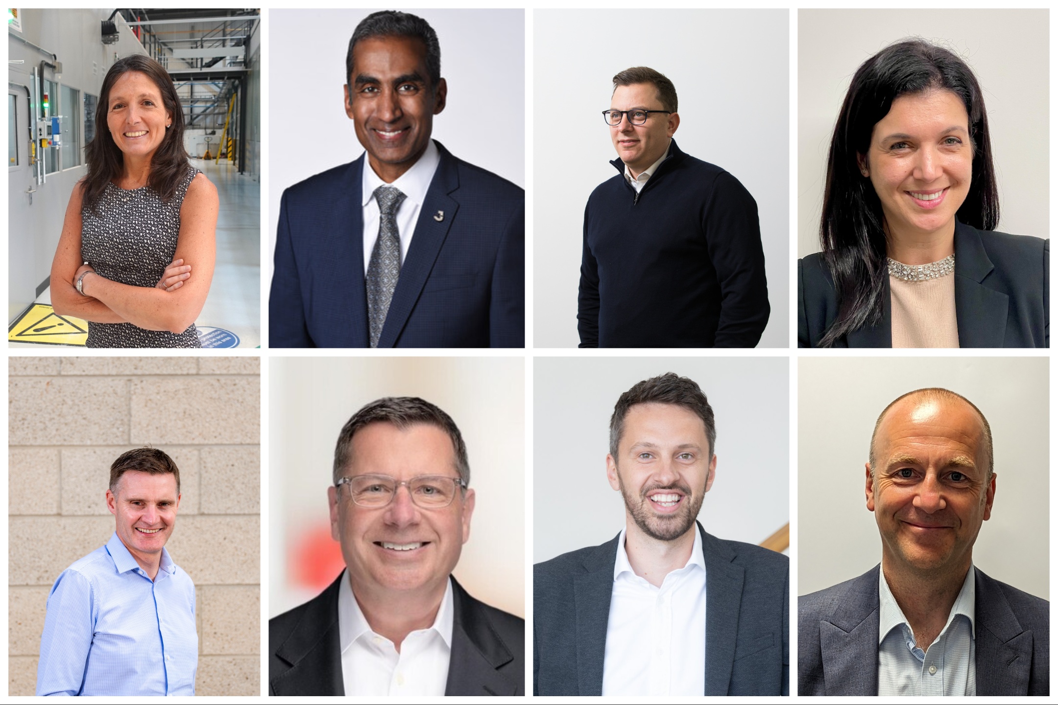 Movers and shakers: Biggest construction and engineering appointments ...