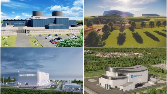 Great British Nuclear explains how it will mitigate risks to SMR ...