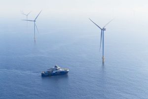 Plans unveiled for £200M offshore wind manufacturing hub at Teesport ...