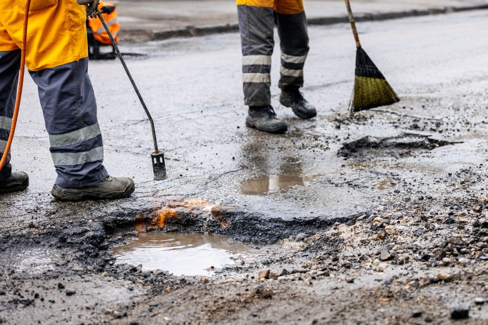 What can be done to resolve the UK's local road crisis? | New Civil ...