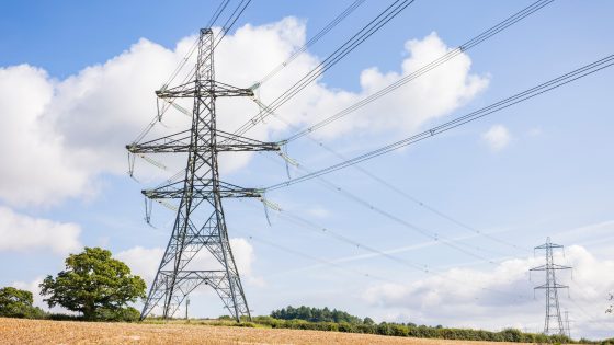 Publicly owned National Energy System Operator to launch on 1 October ...