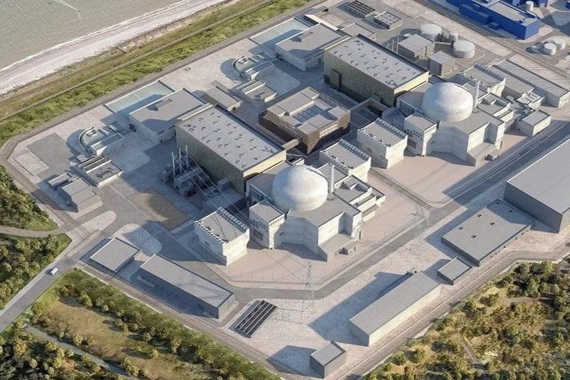 Updated Locals Say Evacuation Of Nuclear Testing Area