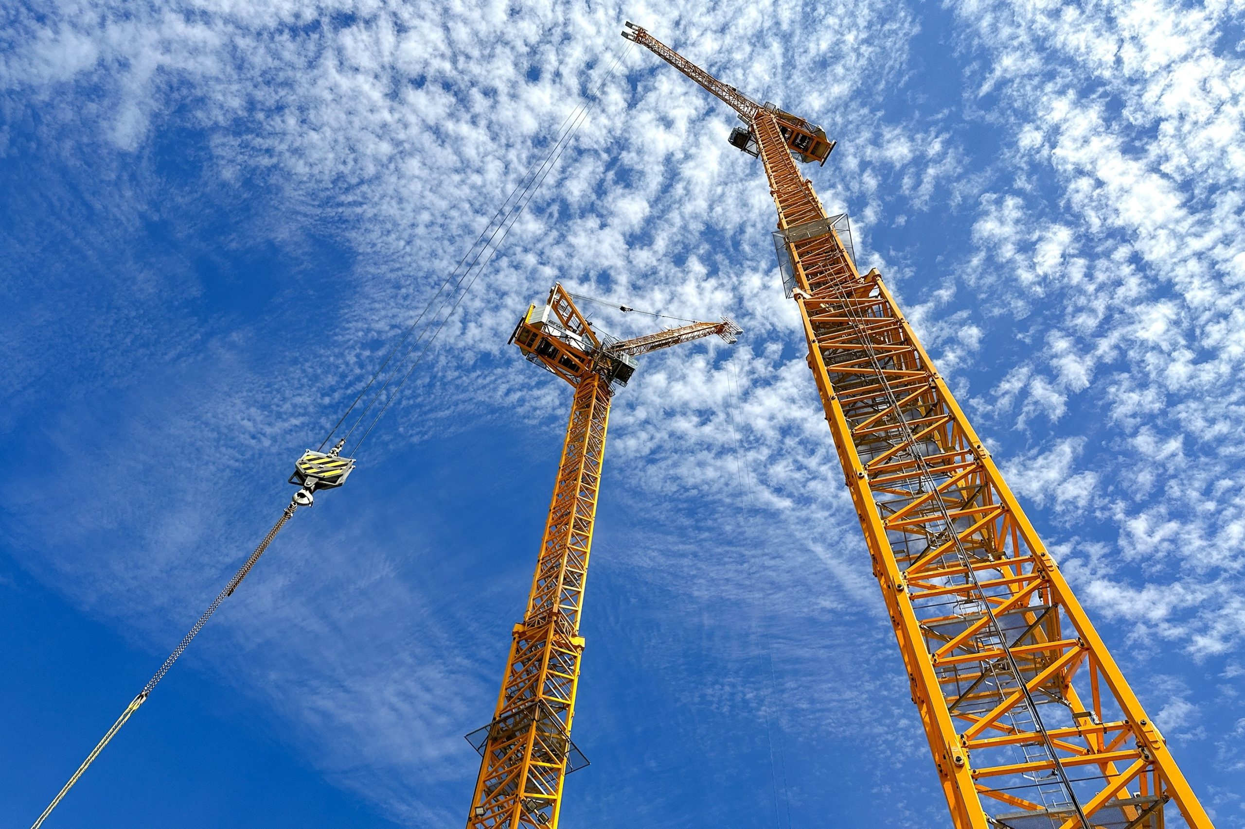 Tower Crane