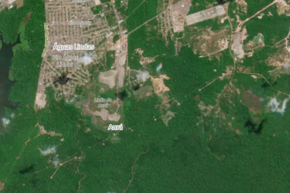 Cop30 denies Amazon rainforest felling to build new highway is for ...