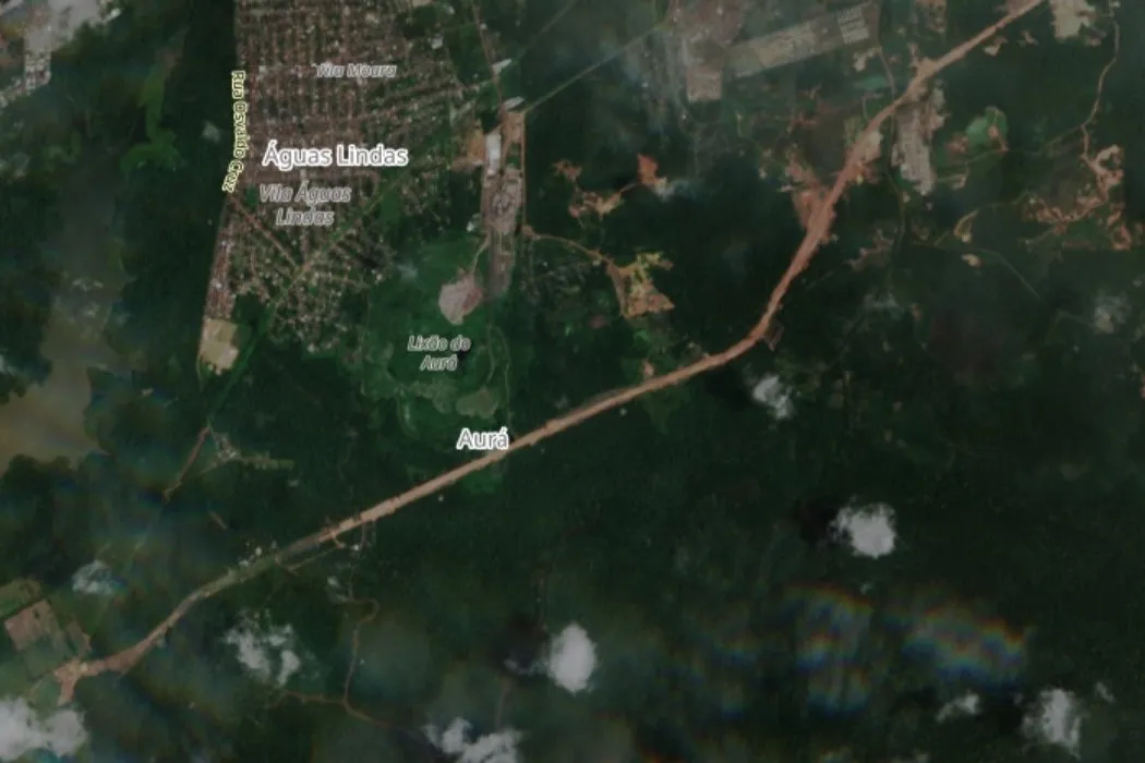 Cop30 denies Amazon rainforest felling to build new highway is for ...