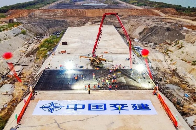 Brazil third country to pull out of China’s multi-billion dollar vision ...