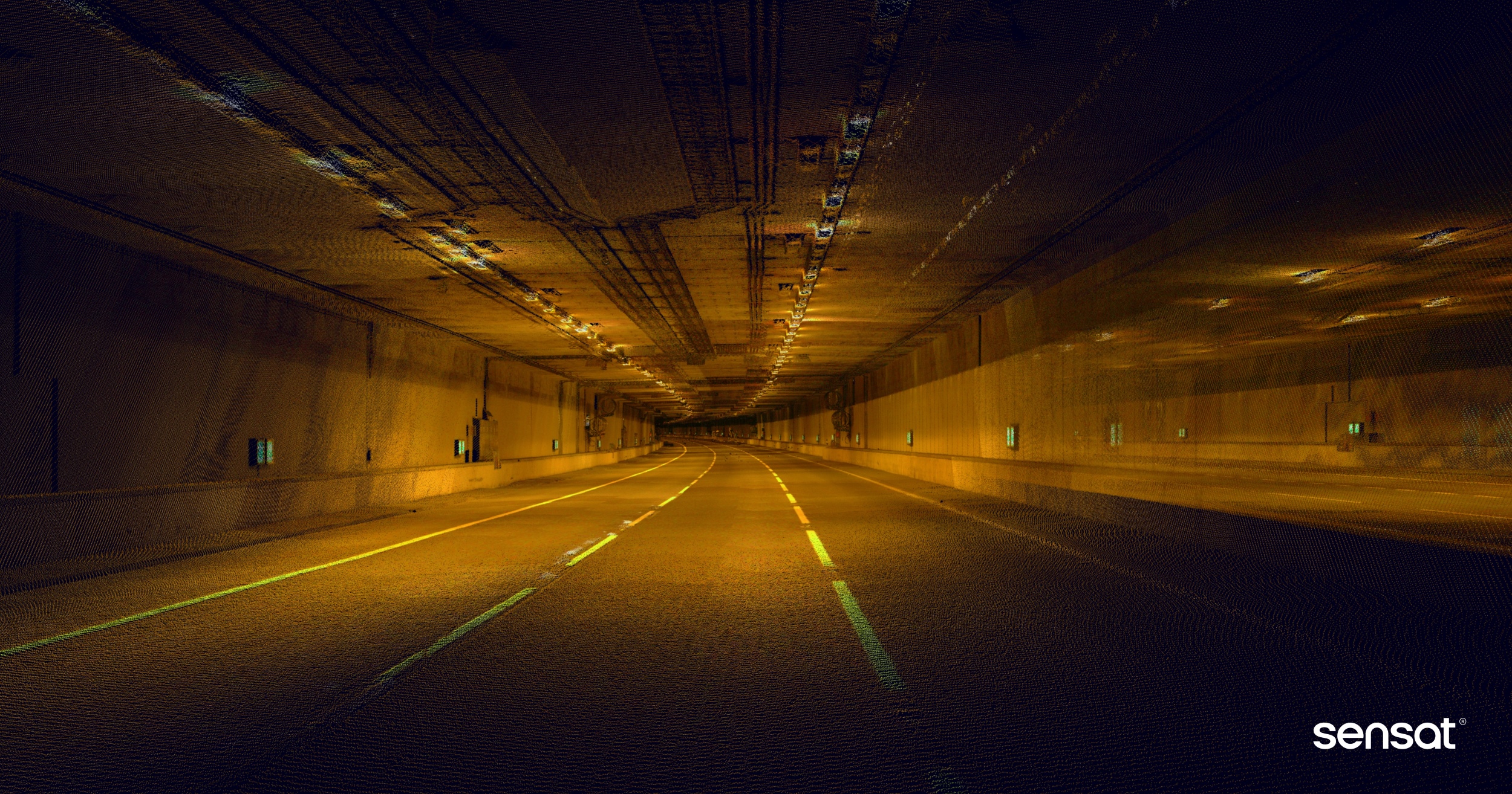 Detailed digital twin of M25 delivers improved decision-making and work ...