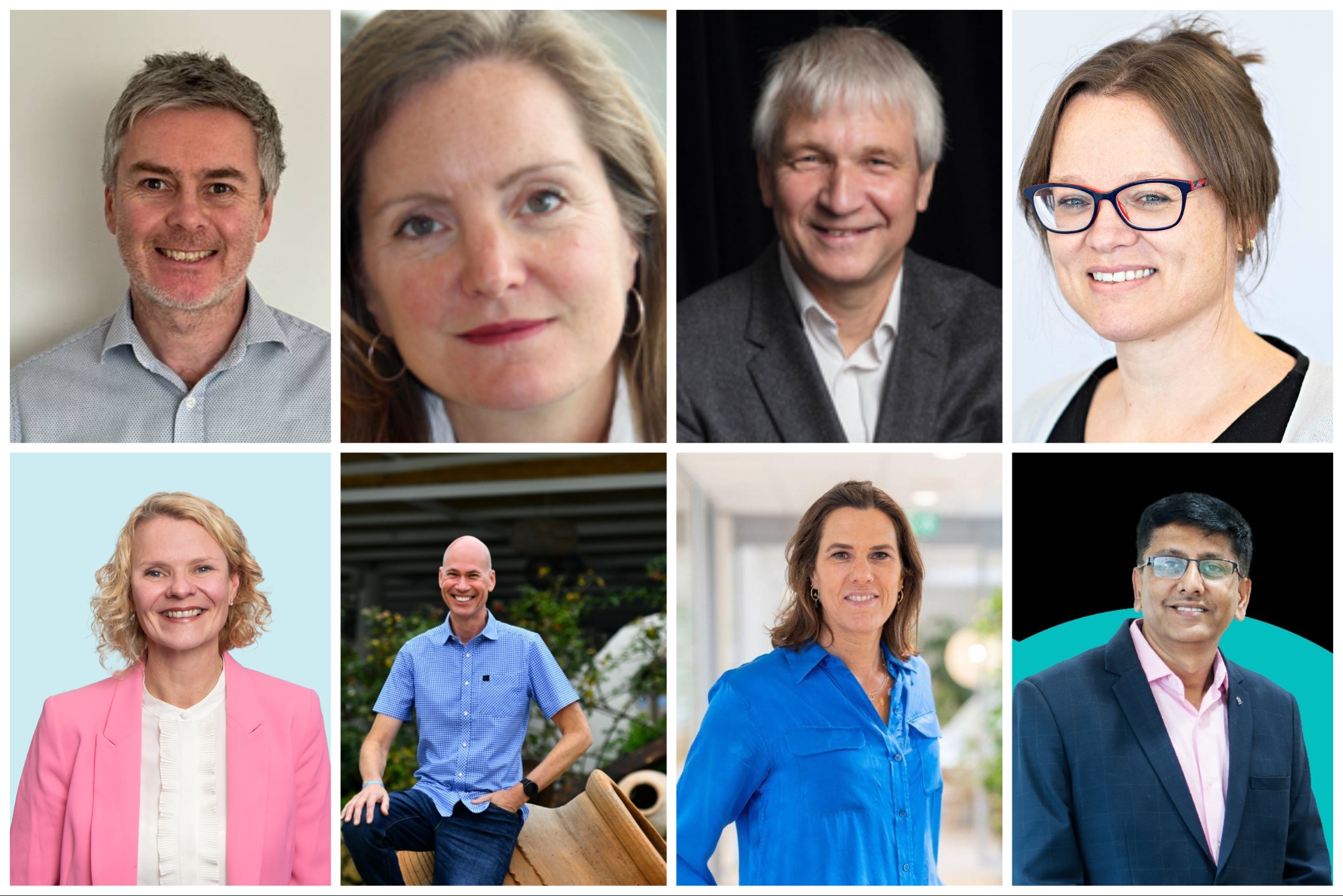 Movers and Shakers: Biggest construction and engineering appointments ...