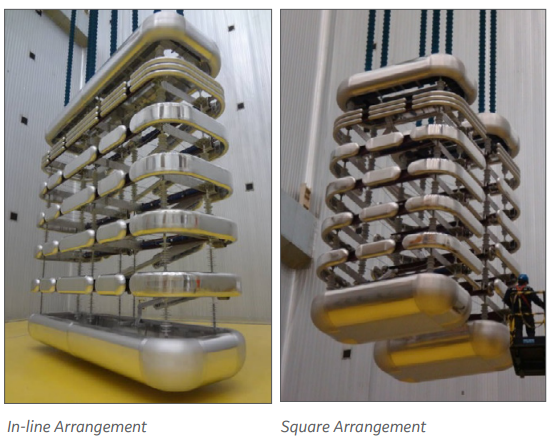 Inside GE Vernova’s new HVDC valve factory which is ramping up supply for the energy transition ...