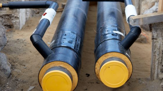 England launches pioneering heat network zones in 6 cities | New Civil ...