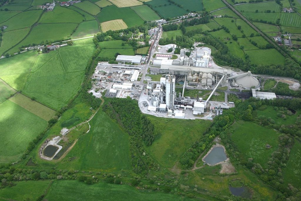 North West carbon capture cluster gets go-ahead with promise of £2bn ...