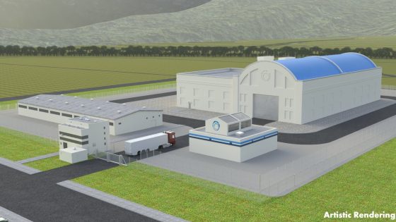 Google signs ‘world first’ deal for nuclear energy from SMRs to power ...