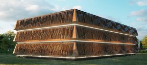 Last Energy plans four 20MW micro reactors in South Wales to support ...