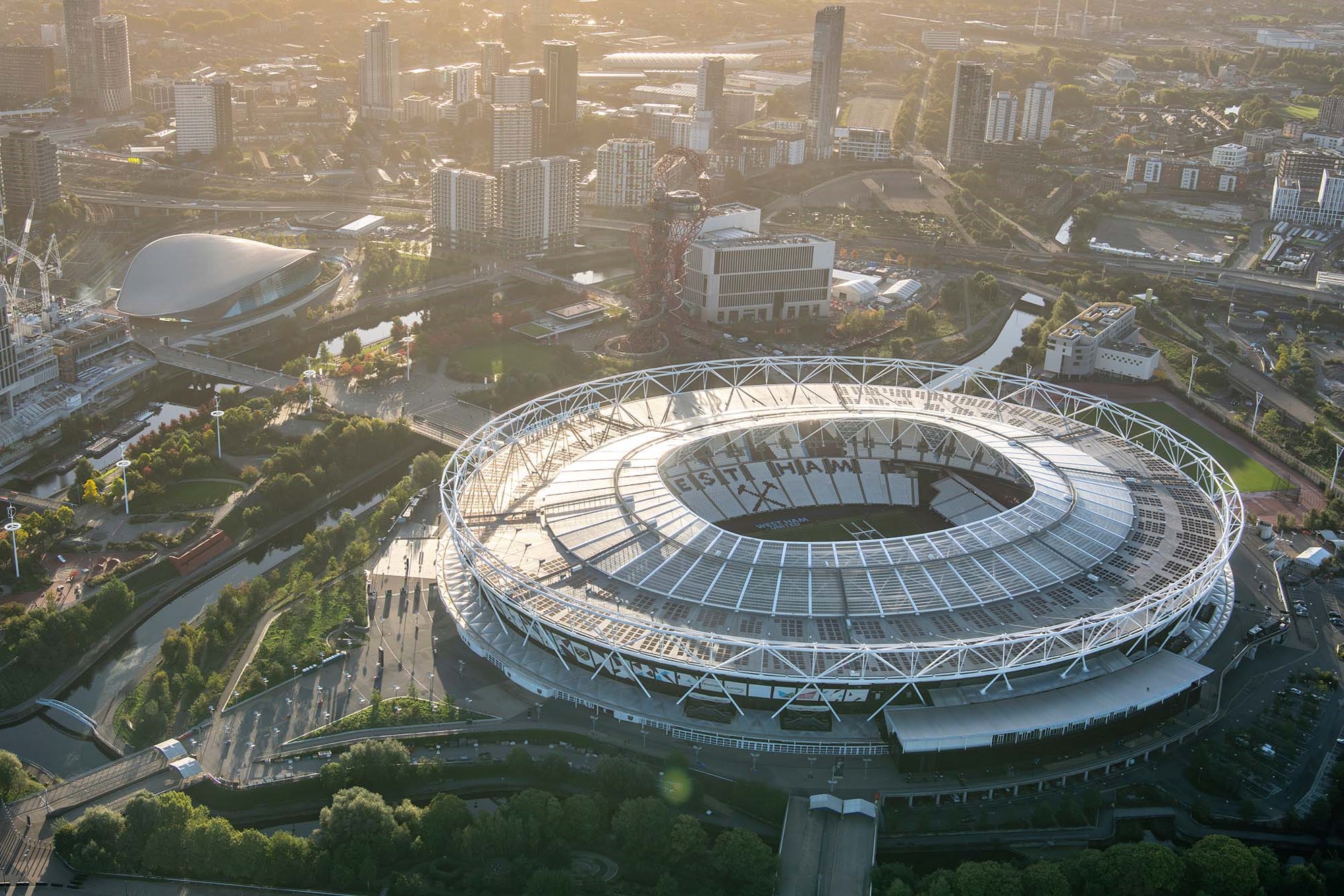 London Stadium England: Will London Stadium Be Bigger? A New Name For