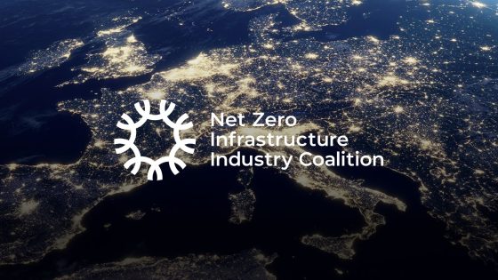 Net-Zero Infrastructure Industry Coalition | New Civil Engineer