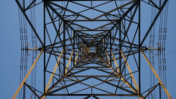 Costs and benefits of overhead, underground, offshore power ...