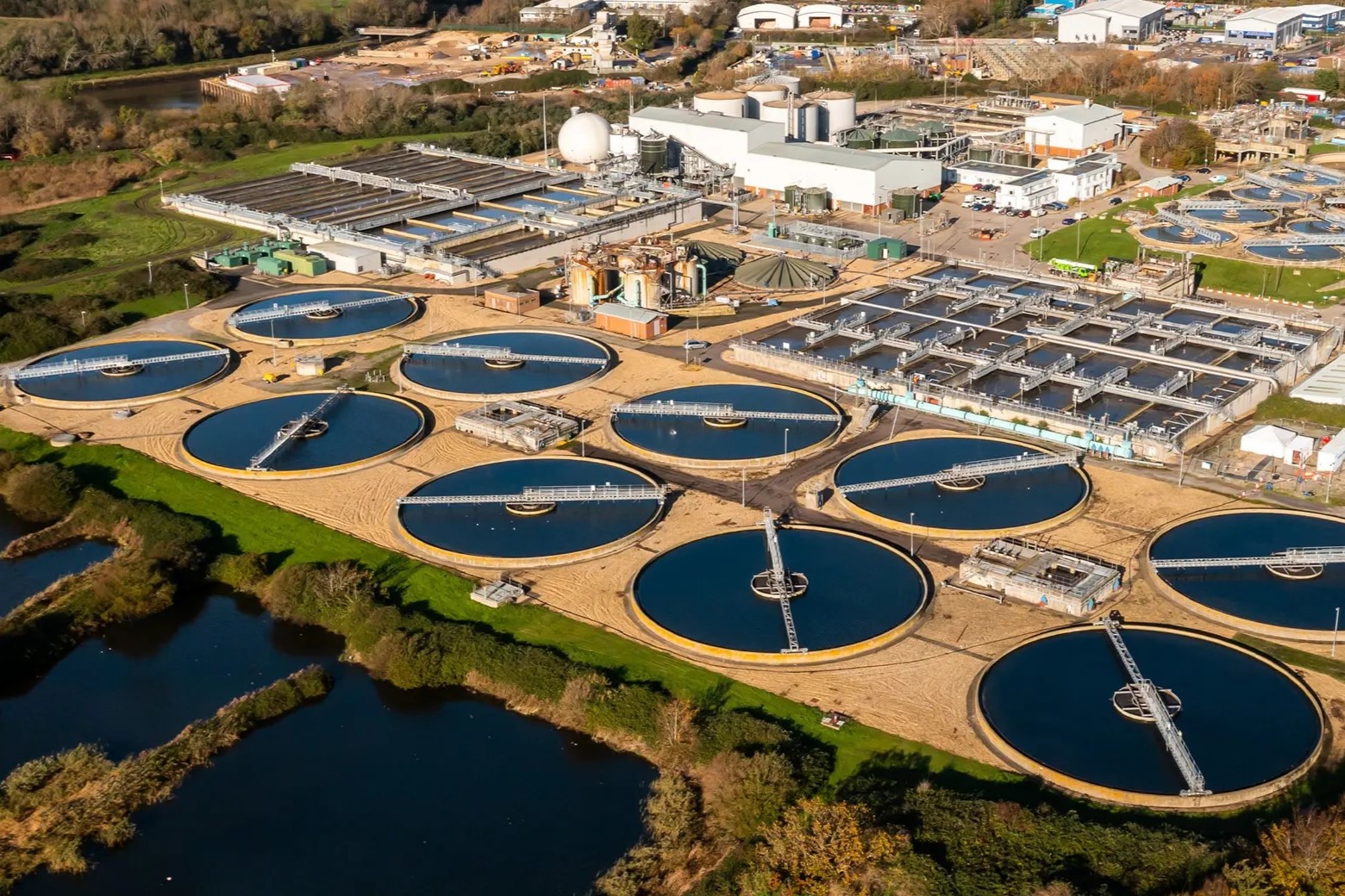 Water Transfer Charlotte Water IBT Charlotte Water
