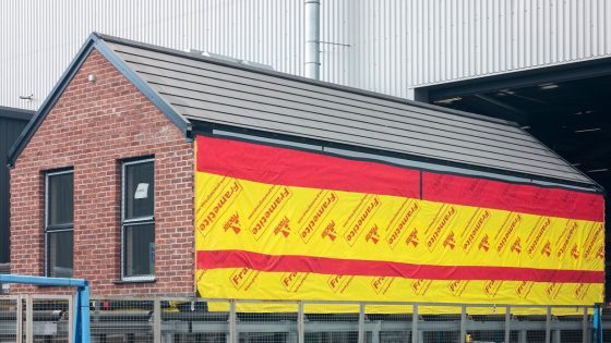 TopHat closes down modular housebuilding operations | New Civil Engineer