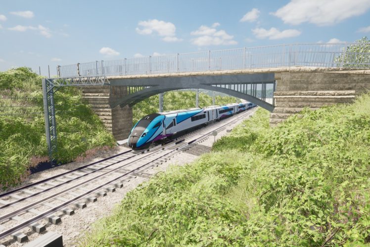 Transpennine Route Upgrade: green light for Leeds to Micklefield ...