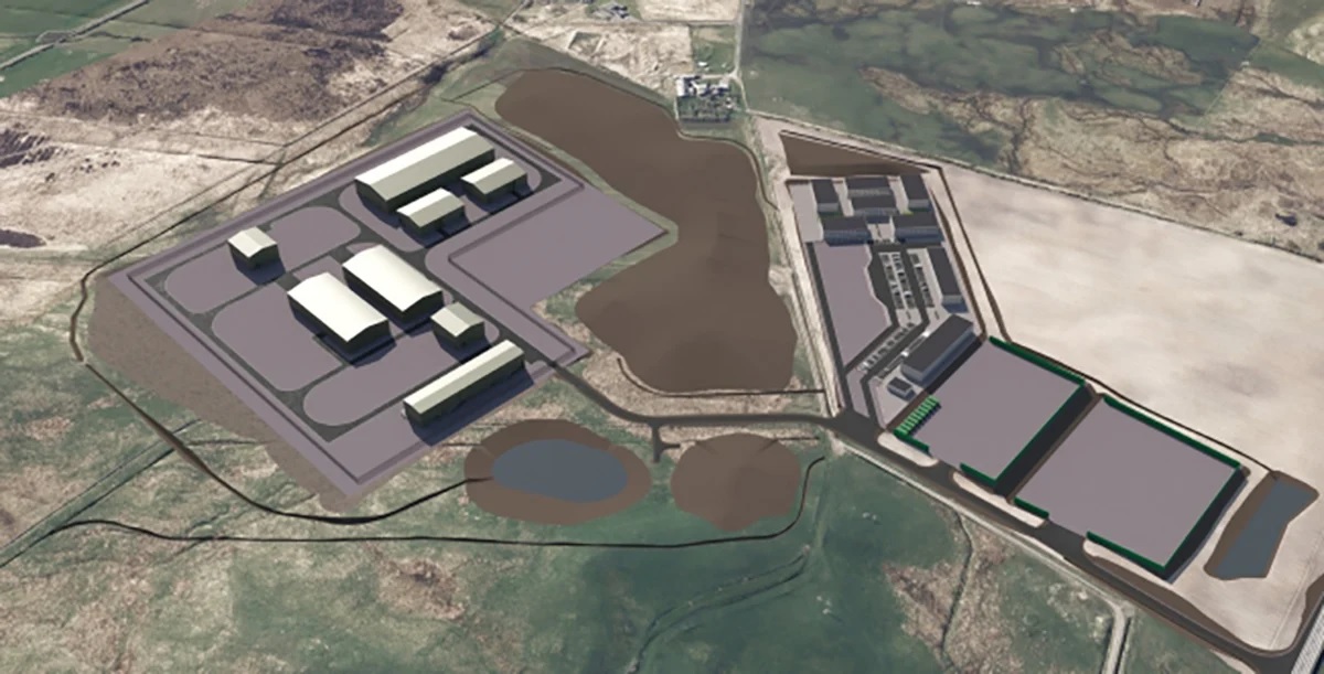 Bam-Siemens JV breaks ground on Orkney substation for £900M HVAC link ...