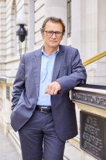 Interview: ICE President Jim Hall calls on industry to influence long ...