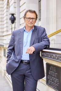 Interview: ICE President Jim Hall calls on industry to influence long ...