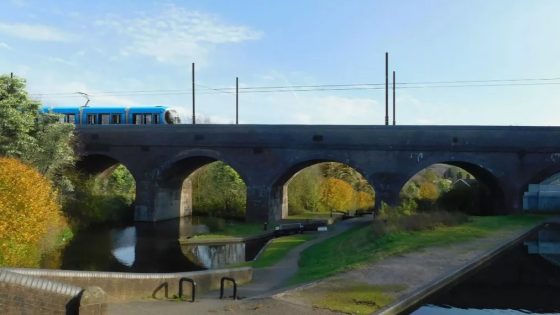 £261M next phase of West Midlands Metro expansion to start in January ...