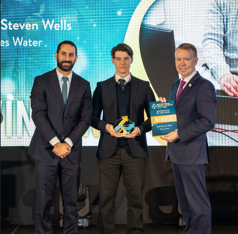 NCE 2024 Graduate and Apprentice Awards winners announced | New Civil ...