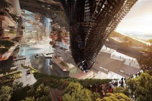 Bechtel appointed to support 'multiple major projects' in Perth Airport ...