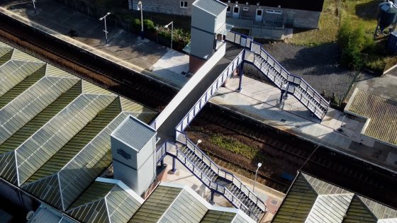 Network Rail establishes unit to ‘ensure effectiveness’ of station ...