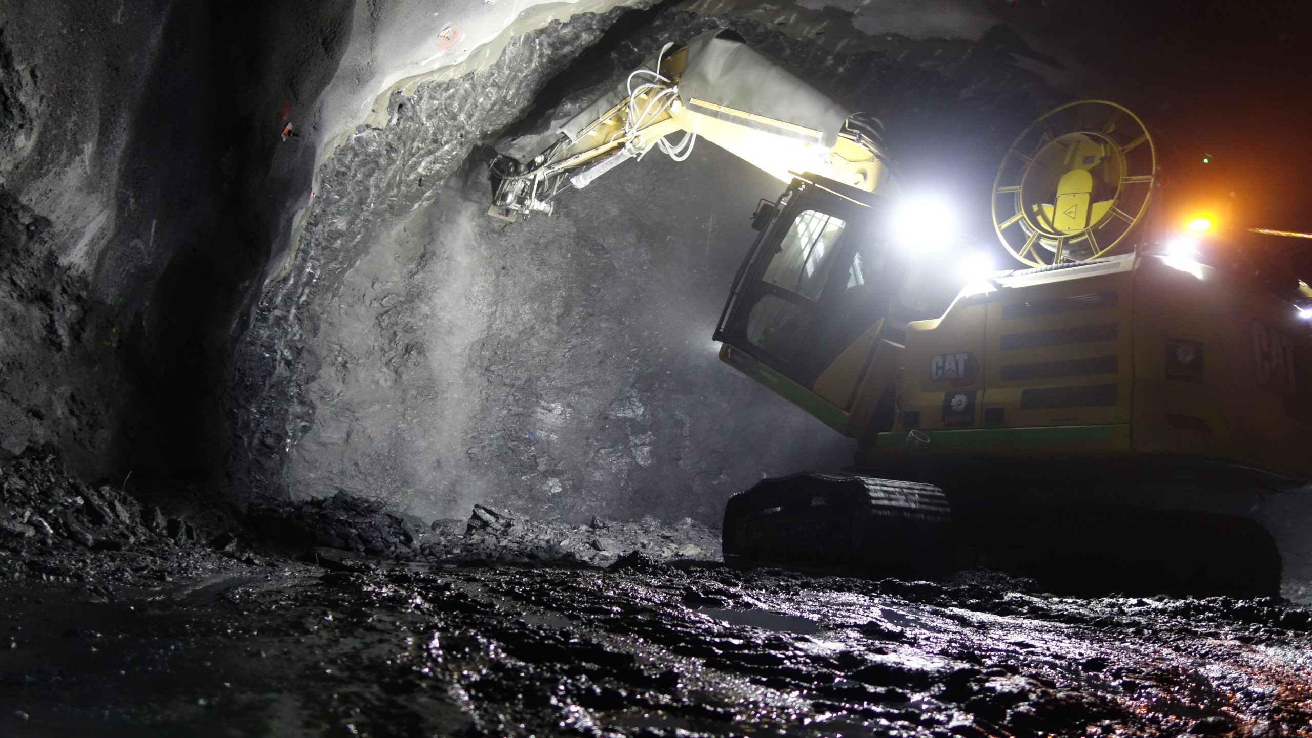 Work on world’s longest subsea road tunnel advances with simultaneous ...