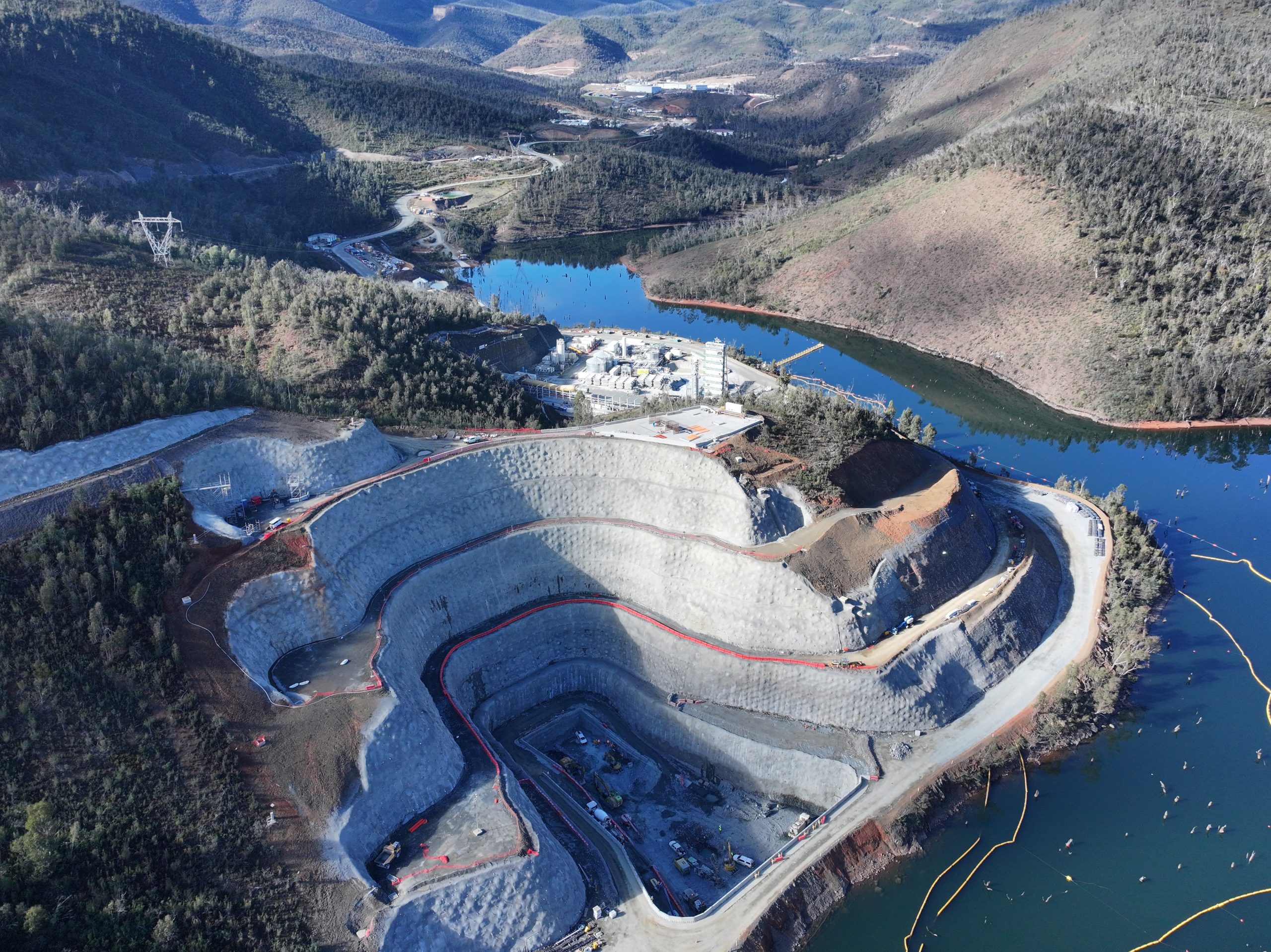What is behind the renaissance of pumped storage hydro projects? | New Civil Engineer