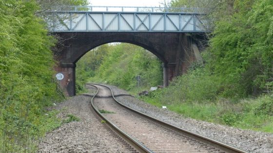 £43M spent by DfT on Restoring Your Railway projects that hang in the ...