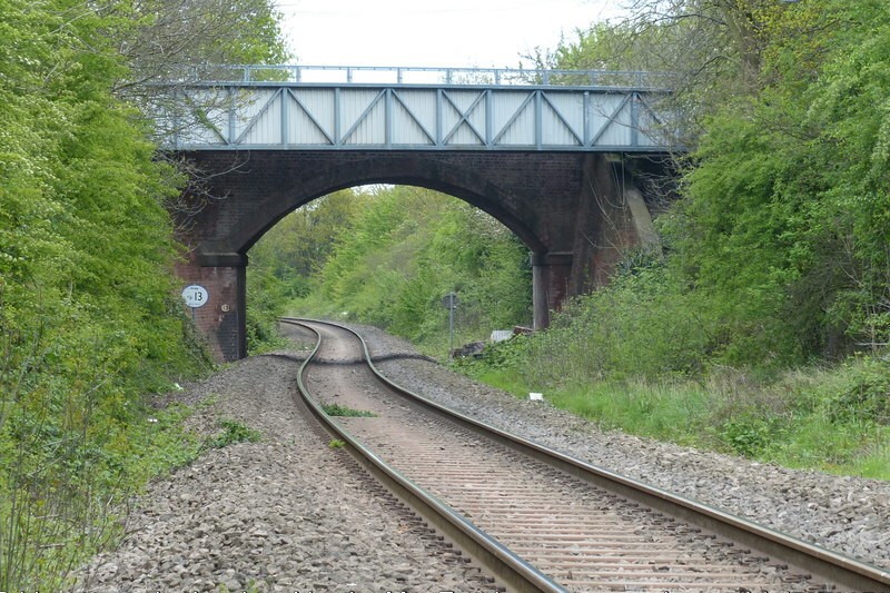 £43M spent by DfT on Restoring Your Railway projects that hang in the ...