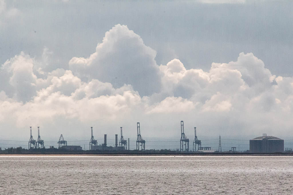 Suffolk declares victory as UK-Belgium interconnector landfall point ...