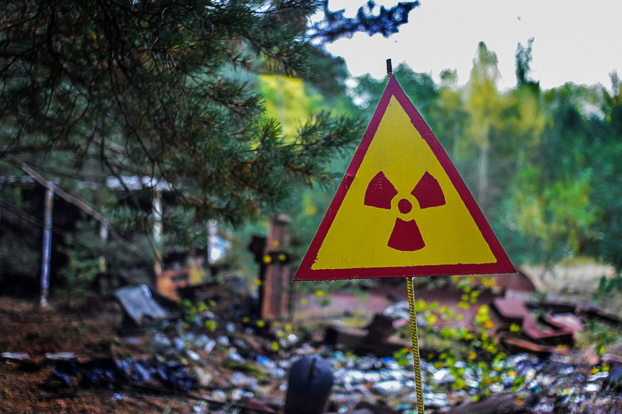 Nuclear Signs Disarmament And Security Centre