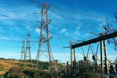 Scottish Power invites bids for £5.4bn substation and overhead ...
